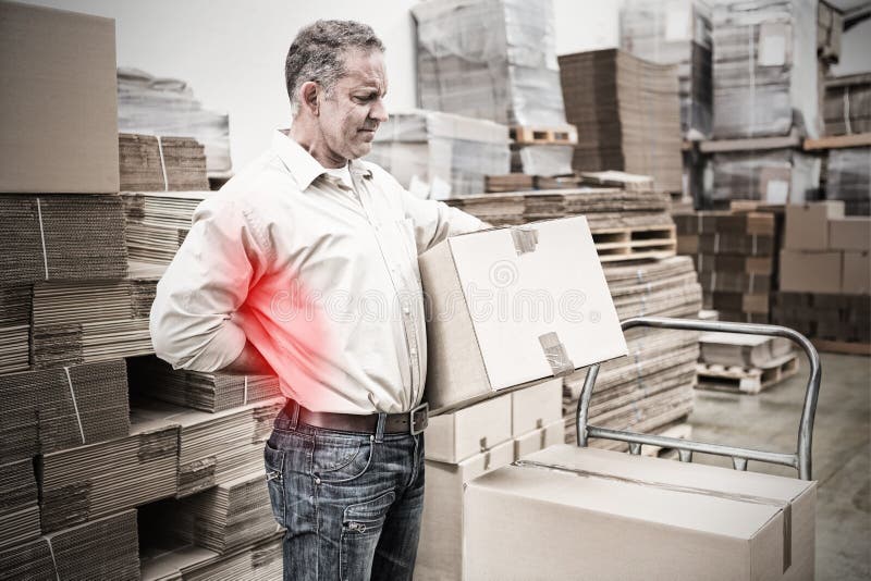 557 Warehouse Worker Pain Stock Photos - Free & Royalty-Free Stock ...