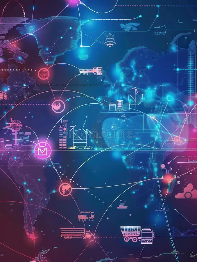 Logistical Pathways Stock Photos - Free & Royalty-Free Stock Photos ... Logistical Pathways Stock Photos - Free & Royalty-Free Stock Photos ...