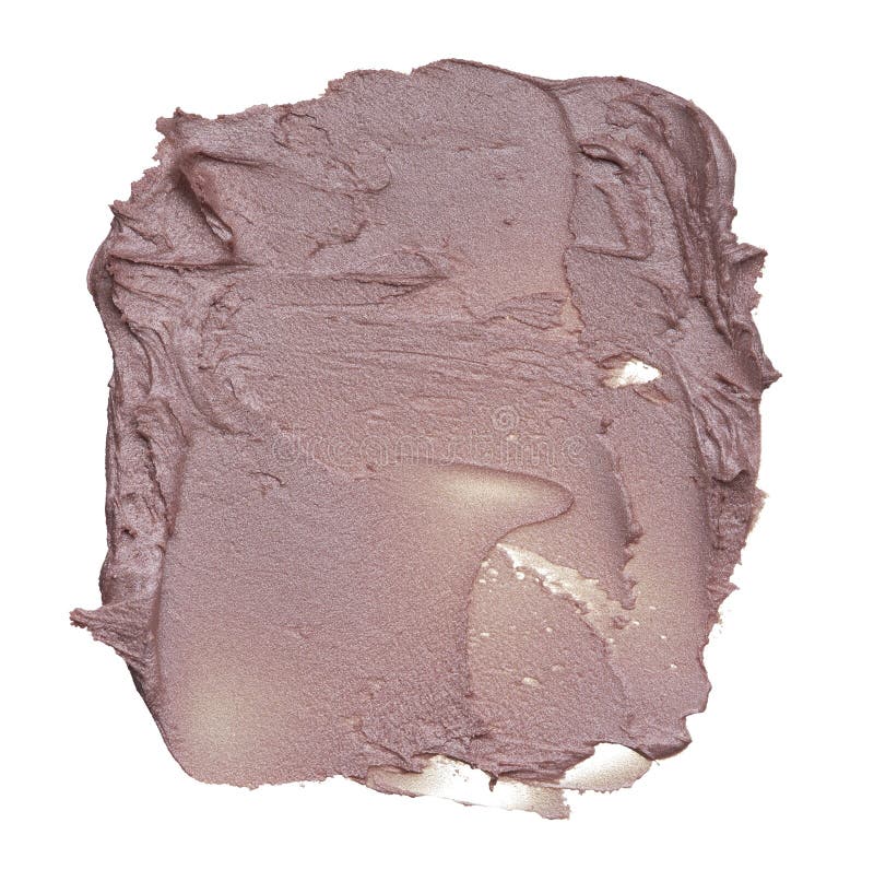 Highlighter Texture on White Background Stock Image - Image of design ...