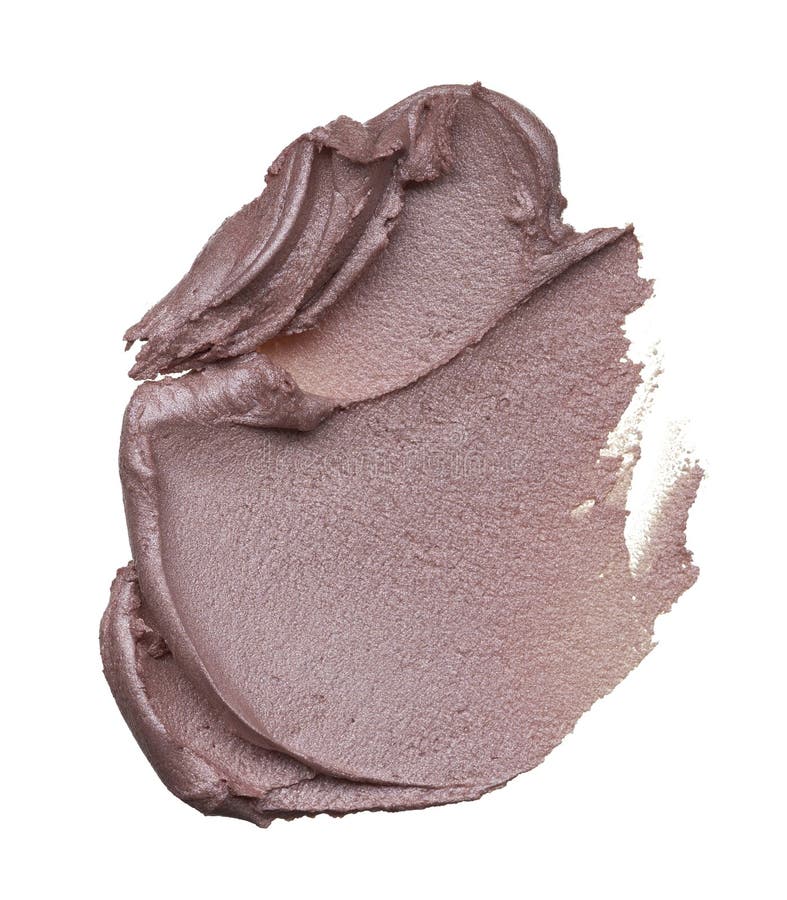 Highlighter Texture on White Background Stock Image - Image of bronze ...