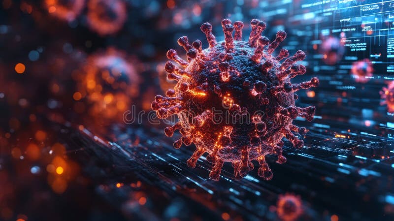 Highlighting AI S Ability To Provide Real-time Flu Forecasts Using Advanced Data Analysis ...