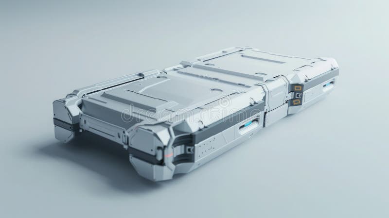 Highlighting Durability and Efficiency: Innovative Lithium Ion Cell ...