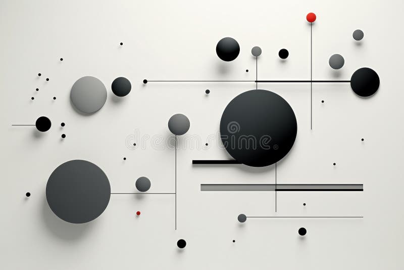 Highlighting Flat Textures and Simplicity, Avoiding Graphic ...