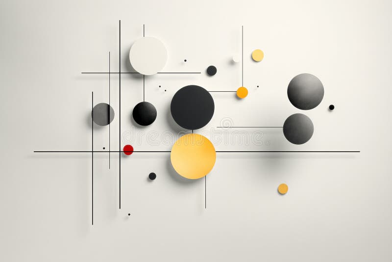 Highlighting Flat Textures and Simplicity, Avoiding Graphic ...