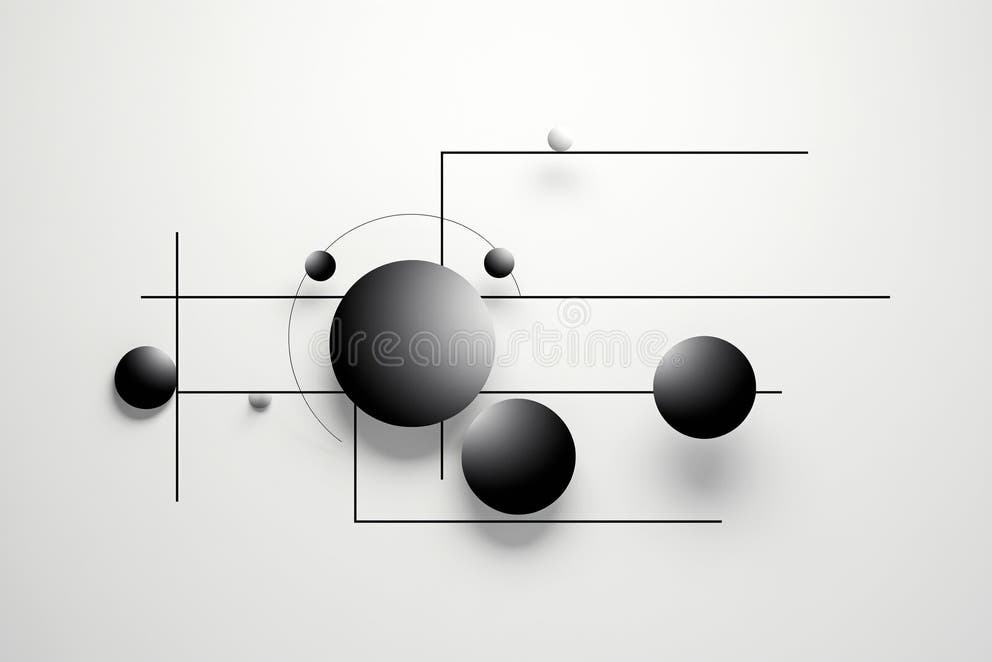 Highlighting Flat Textures and Simplicity, Avoiding Graphic ...