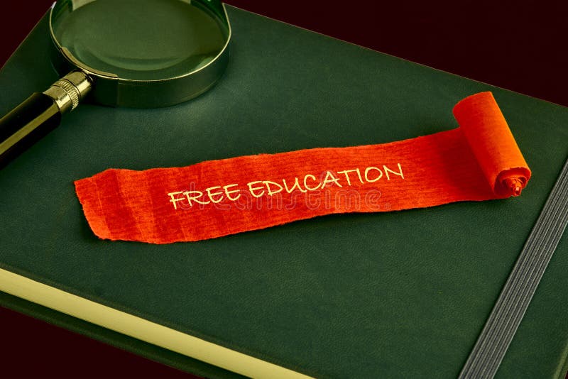 Highlighting the Importance of Free Education in Fostering Personal ...