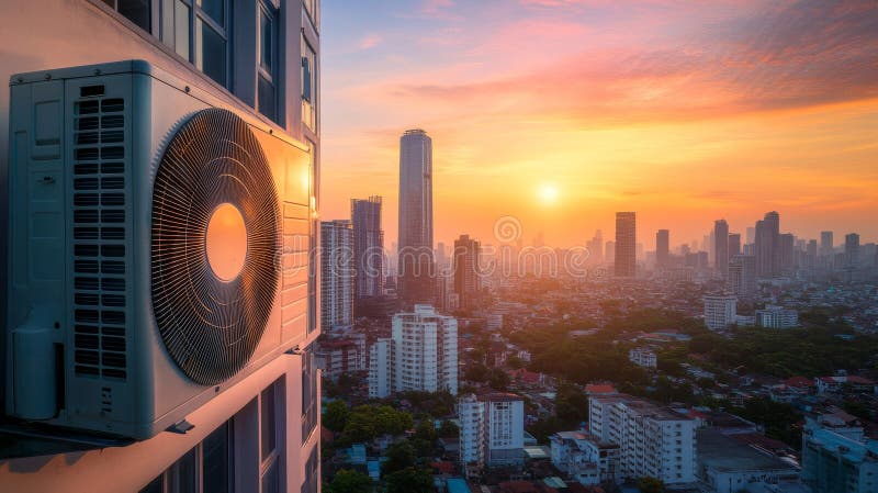 Highlighting the Integration of an Efficient Climate Control System, a ...