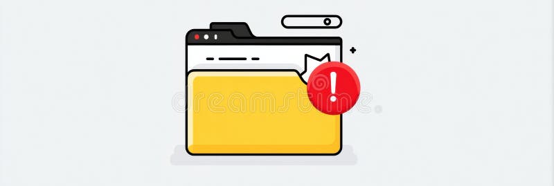 Highlighting Phishing Folder in Antivirus Scanner Interface for ...