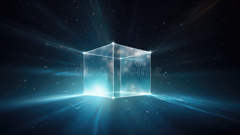 Highlights box outline stock illustration. Illustration of outline ...