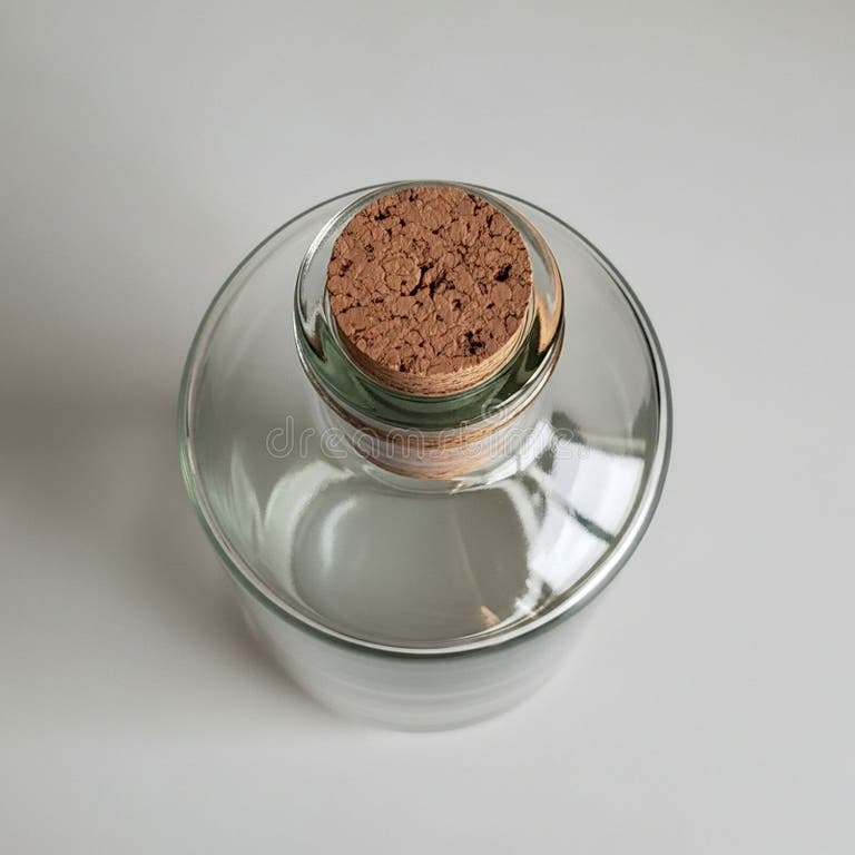 Clear Translucent Glass Jar Stock Illustrations – 1,144 Clear ...