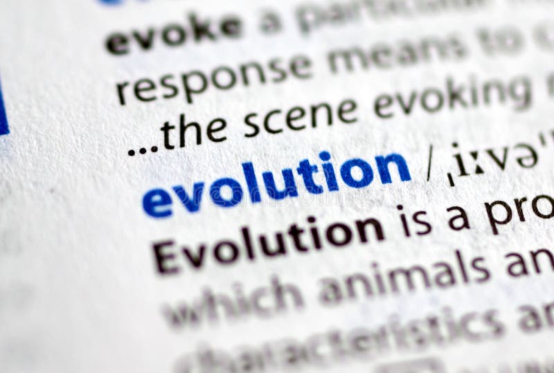 7,577 Word Evolution Stock Photos - Free & Royalty-Free Stock Photos ...