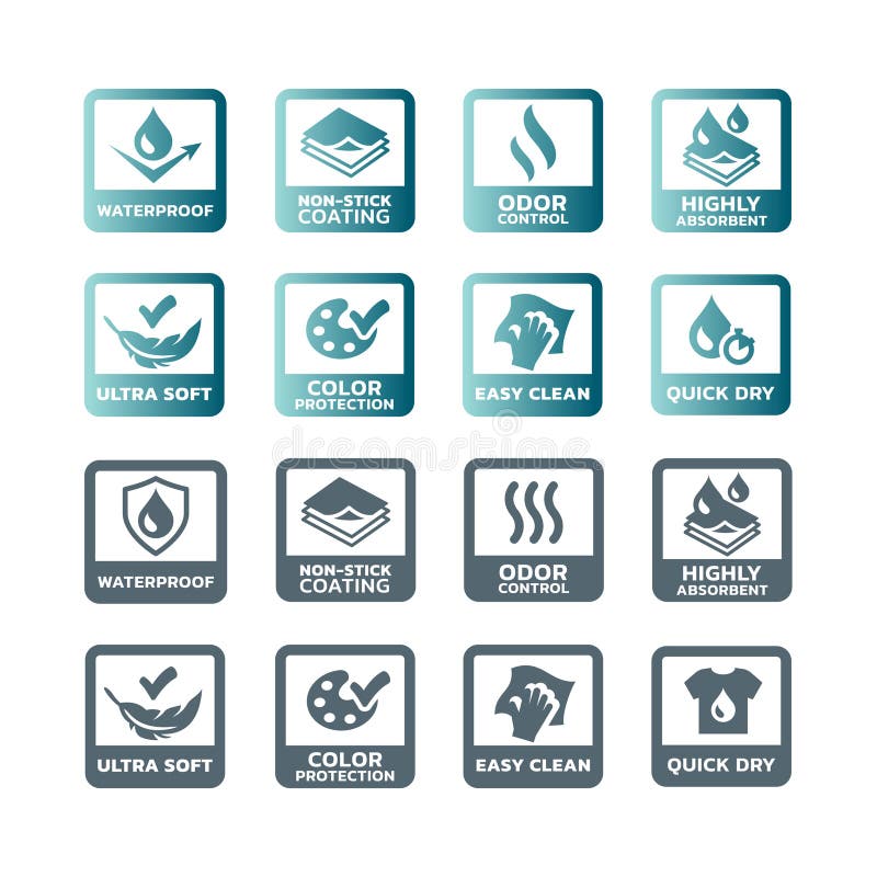 Properties Labels Stock Illustrations – 38 Properties Labels Stock ...