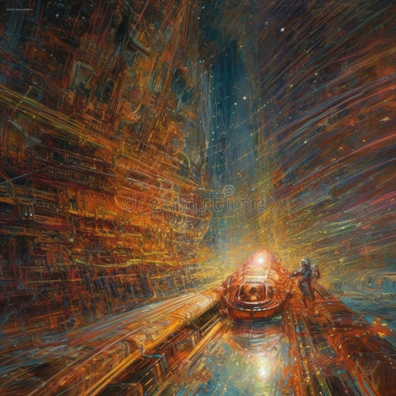 Cosmic Visuals Stock Illustrations – 318 Cosmic Visuals Stock ...