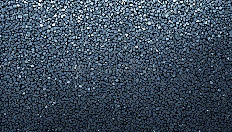 A Highly Dense Osmium Texture with a Bluish-silver Metallic Appearance ...