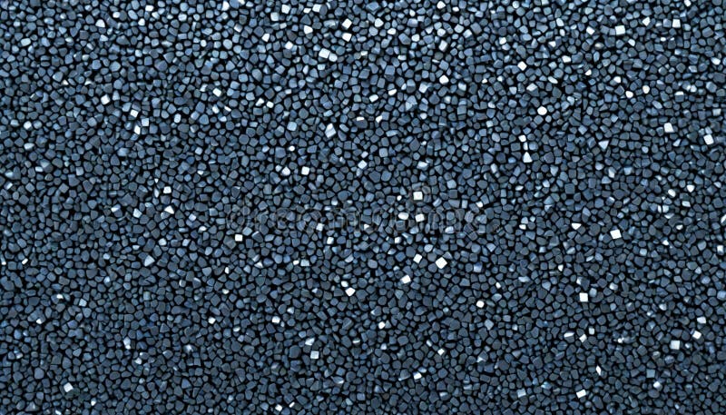 A Highly Dense Osmium Texture with a Bluish-silver Metallic Appearance ...