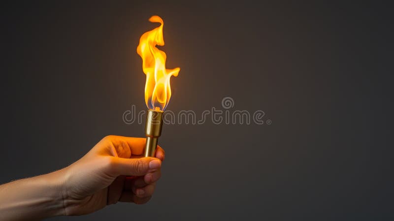 Torch Holding Hand 3d Stock Photos - Free & Royalty-Free Stock Photos ...