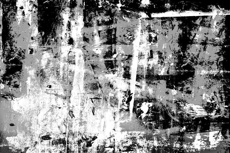 Highly Detailed Grunge Layer Stock Illustration - Illustration of ...