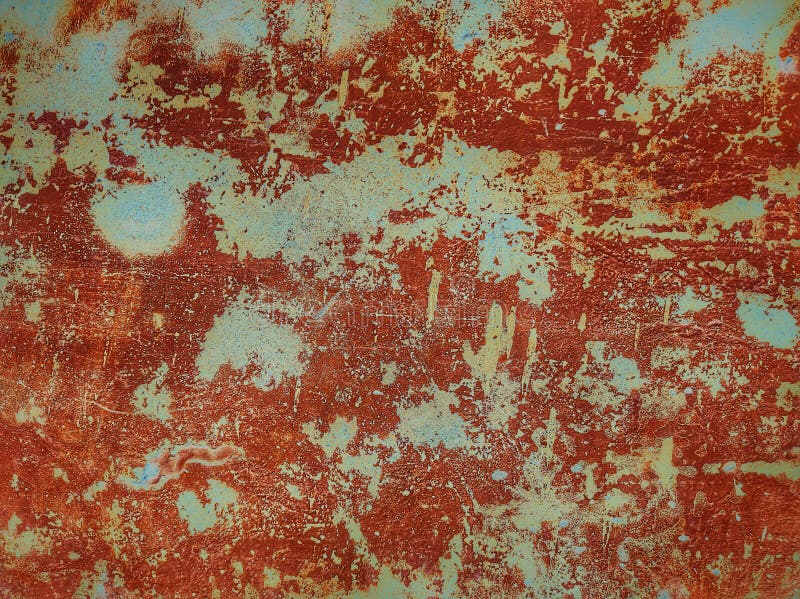 Abstract Metal Wall Texture.Highly Detailed Grunge Metal Background ...