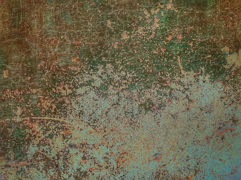 Abstract Metal Wall Texture.Highly Detailed Grunge Metal Background ...