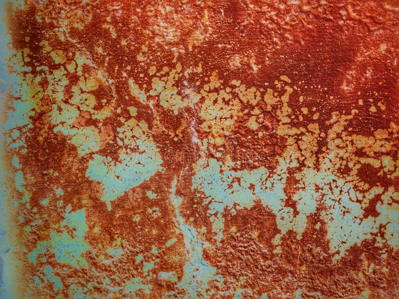 Abstract Metal Wall Texture.Highly Detailed Grunge Metal Background ...