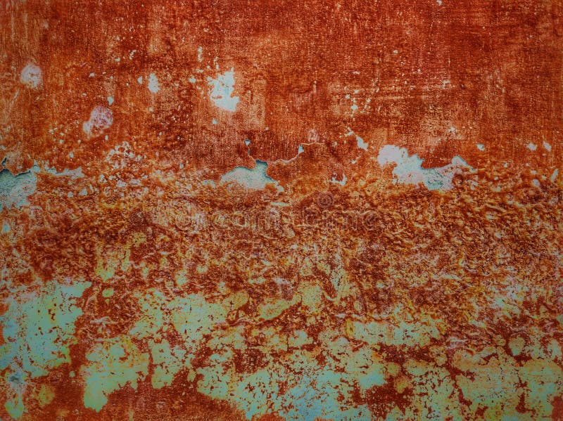 Abstract Metal Wall Texture.Highly Detailed Grunge Metal Background ...