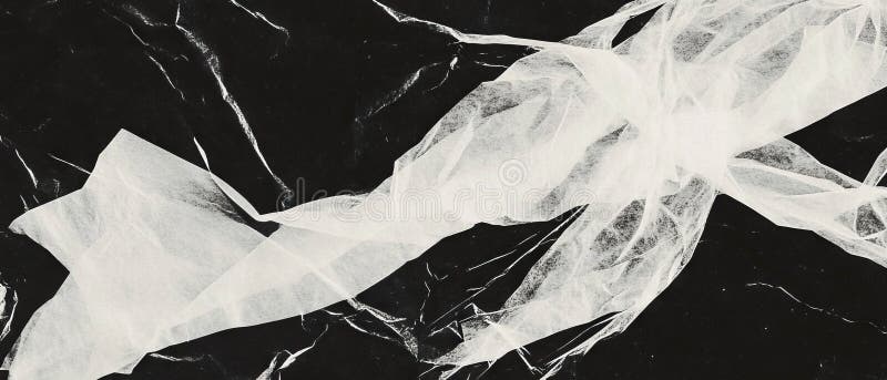 Highly Detailed Paper Texture Overlay with Intricate Design Against a ...