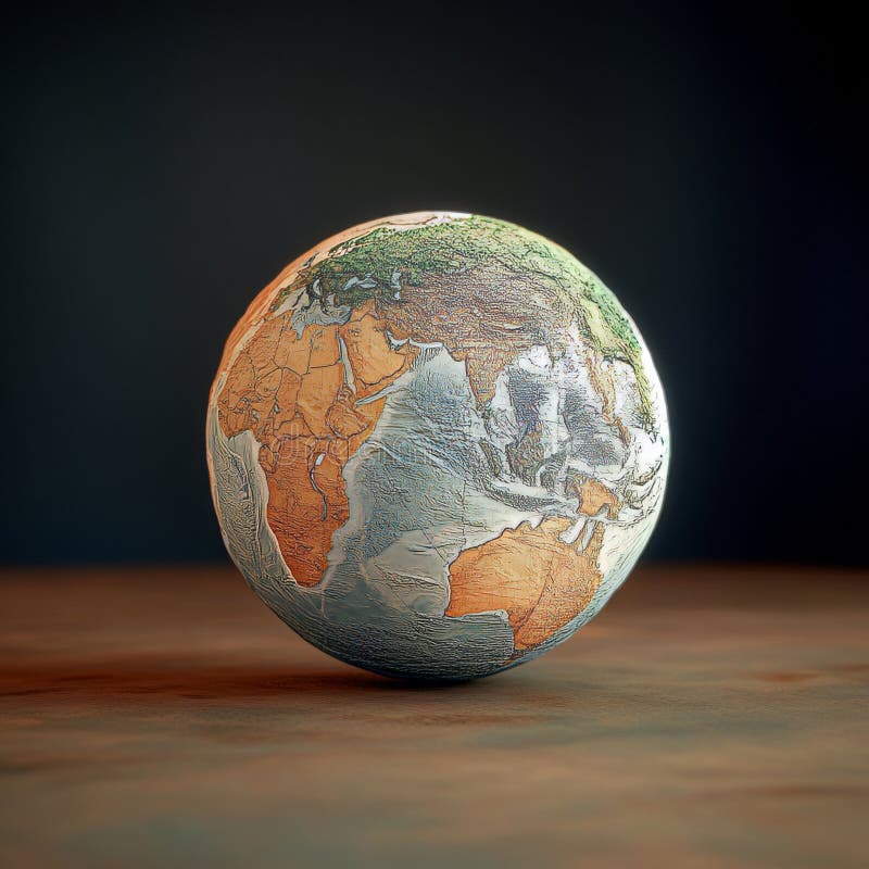 Geosphere Features Stock Illustrations – 10 Geosphere Features Stock ...