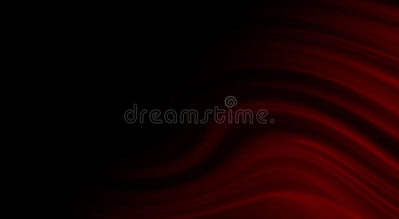 Highly Detailed Red Silk Texture.Bright Juicy Colors Stock Illustration ...