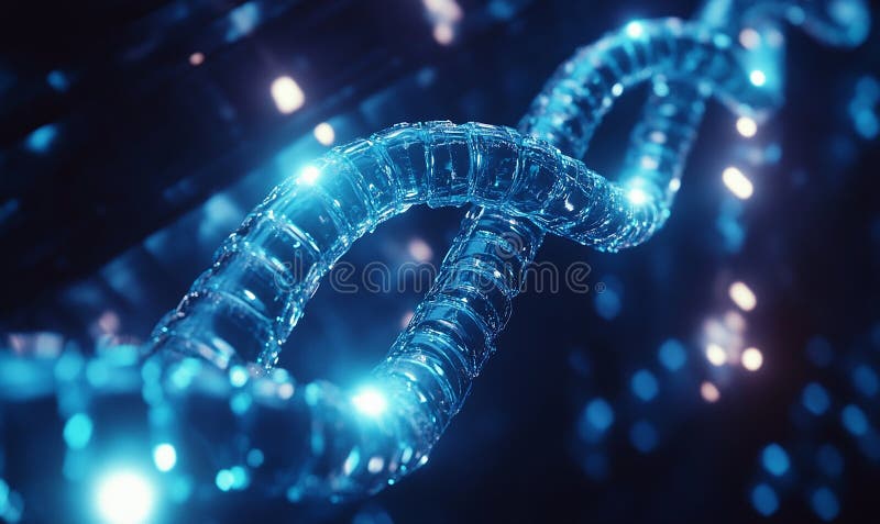 A Highly Detailed and Scientifically Accurate 3D Rendering of a Long ...