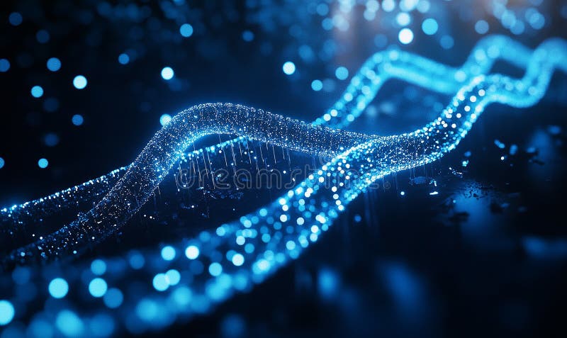 A Highly Detailed and Scientifically Accurate 3D Rendering of a Long ...