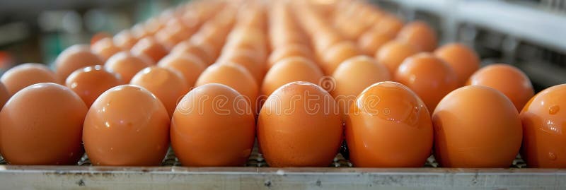 Highly Efficient Egg Sorting Machine Utilized in a Large Scale ...