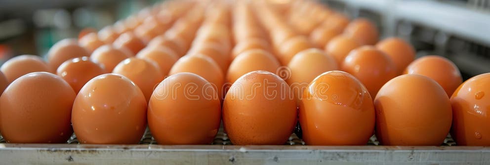 Highly Efficient Egg Sorting Machine Utilized in a Large Scale ...