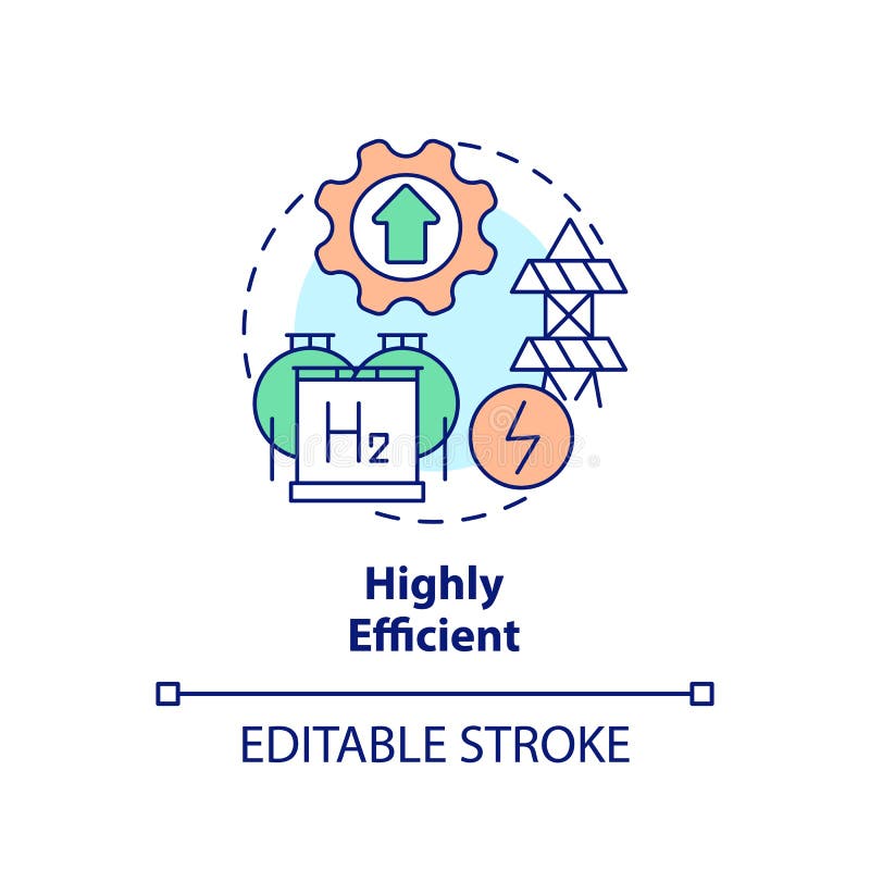 Highly Efficient and Safe. Advanced Microchip Factory Assembly Line ...