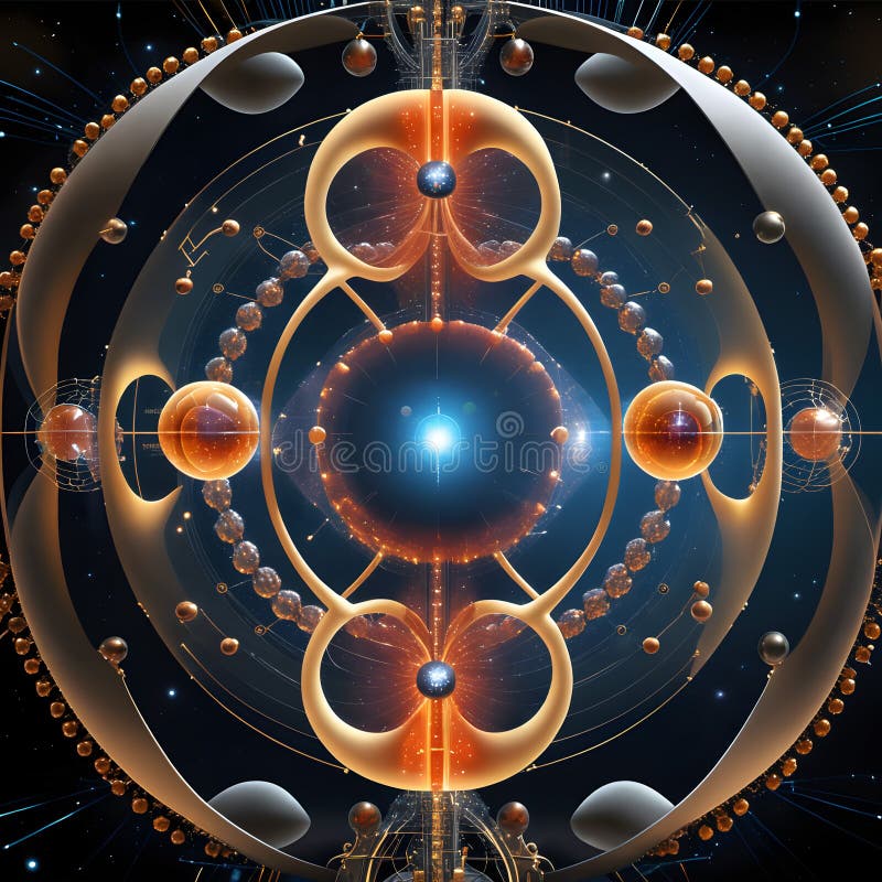 Scientific Illustration Physics Stock Illustrations – 50,616 Scientific ...