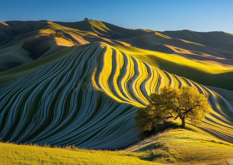 Highly Precise 7000px Tree Design Using a Leaf Template in the Nature ...