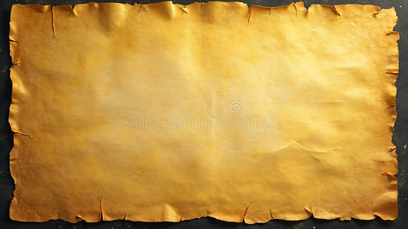 Highly Realistic Ancient Parchment Texture, High Quality Image Stock ...