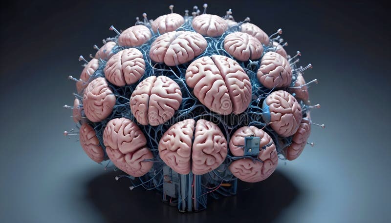 Fusion of Human Brains with Quantum Computer - Neural Network ...