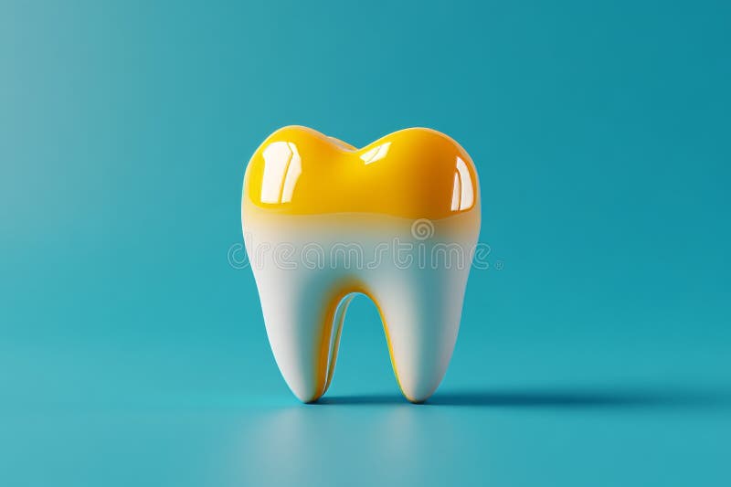 Realistic Illustration Molar Tooth Stock Photos - Free & Royalty-Free ...