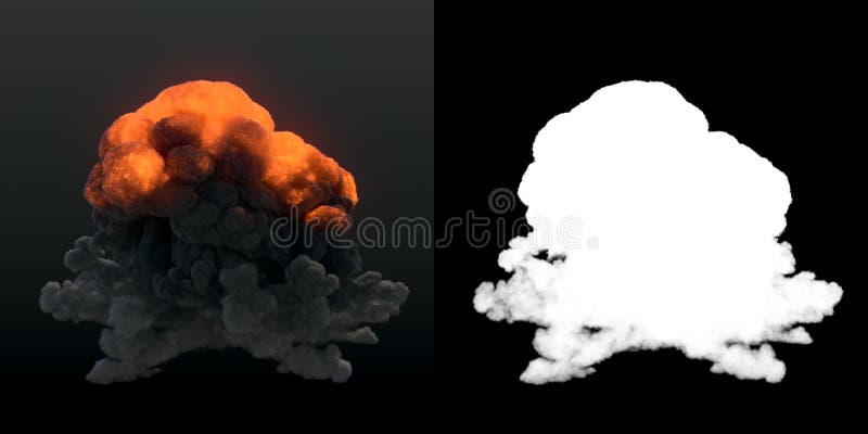 Explosion Alpha Stock Illustrations – 1,225 Explosion Alpha Stock ...