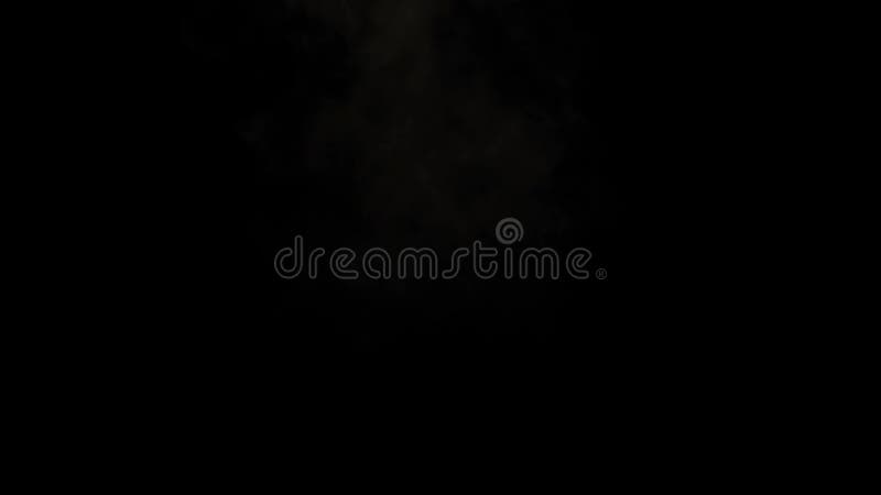 Highly Realistic Fire Explosion with Smoke Top View Stock Video - Video ...