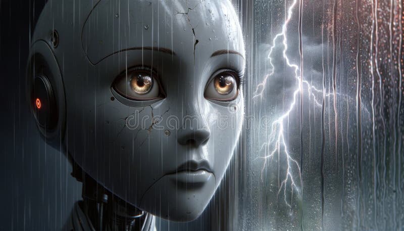 A Highly Realistic Robotic Face with Human-like Features and ...