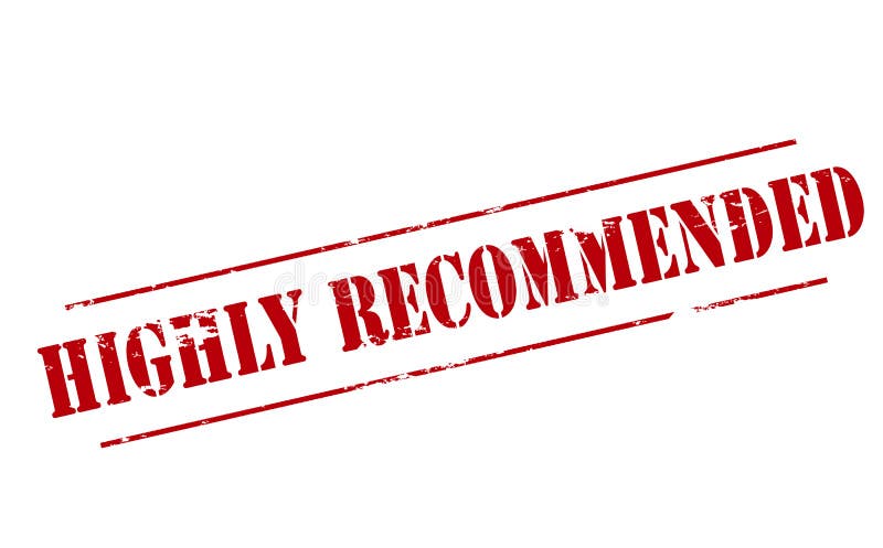 Highly Recommended Rubber Stamp Stock Illustrations – 28 Highly ...