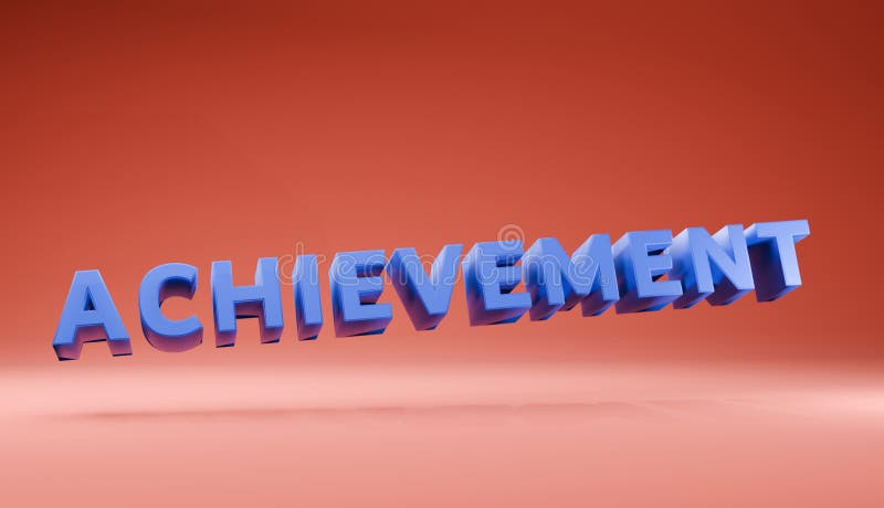 Achievement Word Stock Illustrations – 40,190 Achievement Word Stock ...