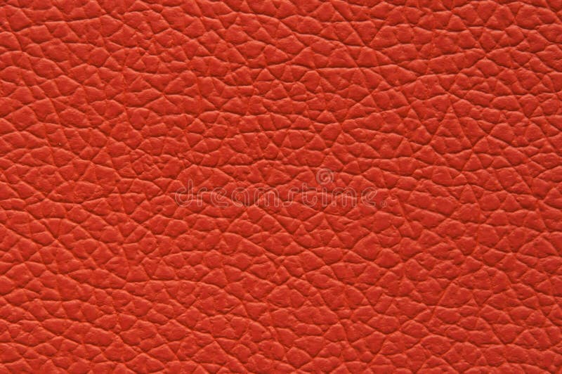 Saturated Fabric Texture In Orange Colour. Stock Image - Image of linen ...