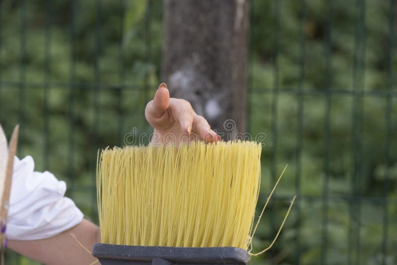Highly Sensitive,awareness at a High Level Stock Photo - Image of ...
