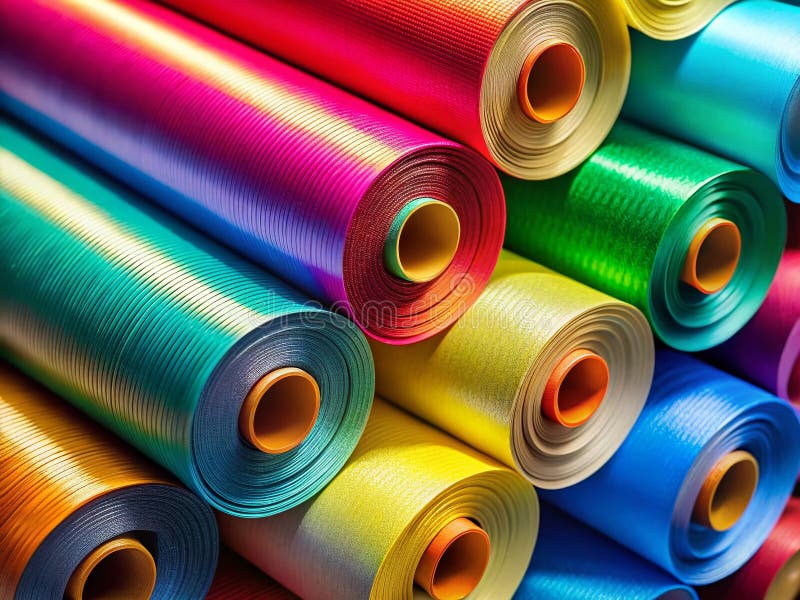 HighPerformance Composite Rolls Durable and Flexible Solutions for ...