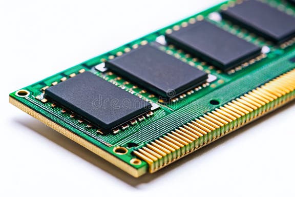 HighPerformance DDR Memory Module a Crucial Component for Modern ...