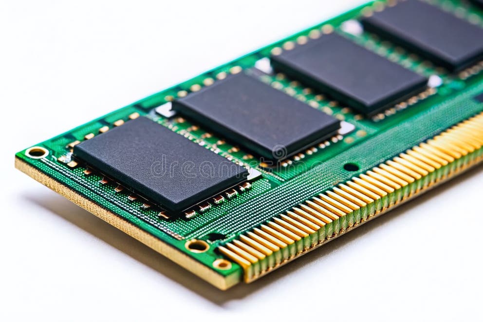 HighPerformance DDR Memory Module a Crucial Component for Modern ...