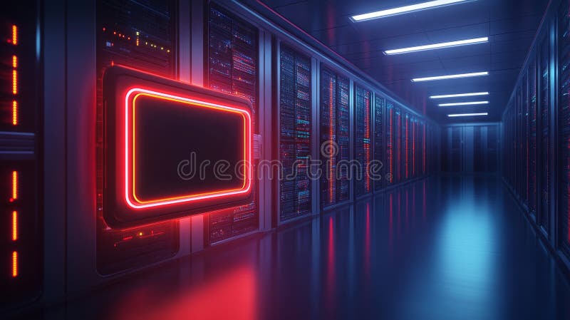 Highperformance Servers in a Modern Data Center, Ensuring Reliable Storage, Processing, and ...