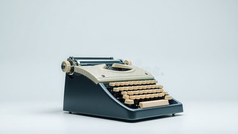 Stenotype Machine Stock Illustrations – 13 Stenotype Machine Stock ...